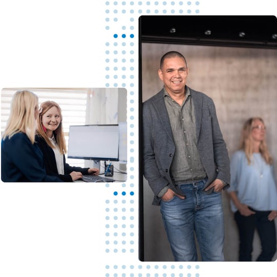 Netadmin product modules - Order Management -makes sure your orders are delivered.